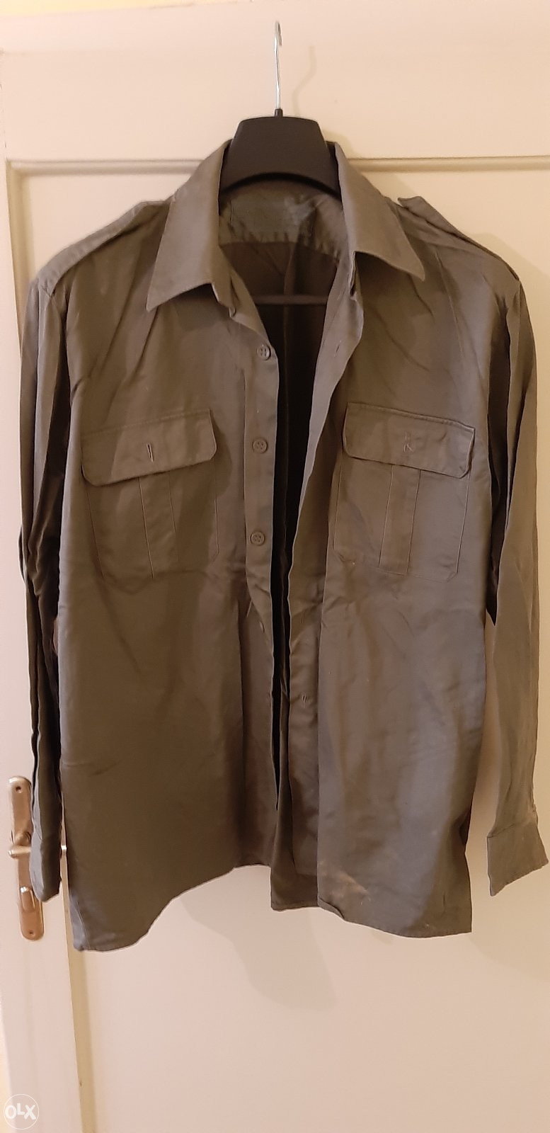 Vojna uniforma i oprema komplet povoljno - Vojna oprema - OLX.ba