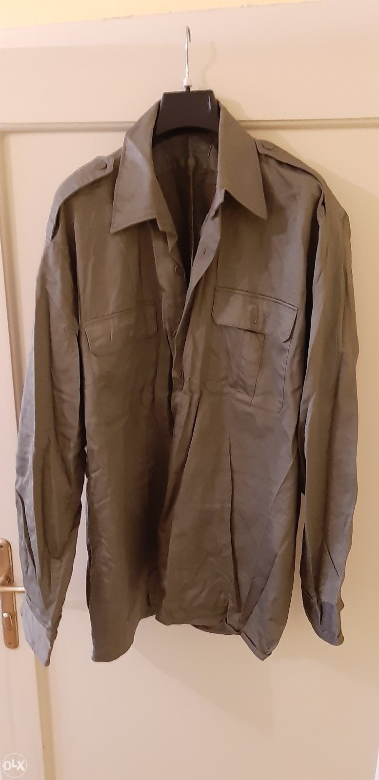 Vojna uniforma i oprema komplet povoljno - Vojna oprema - OLX.ba