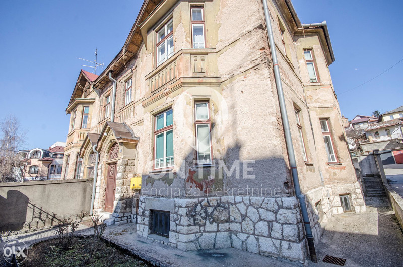 Stari Grad / Stambeni objekat / 400 m2 - Kuće - OLX.ba