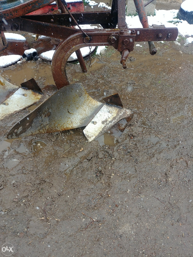 Plugovi Olt - Rogatica - Plugovi - OLX.ba