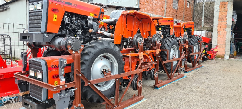 Tafe 45 - Traktori - OLX.ba