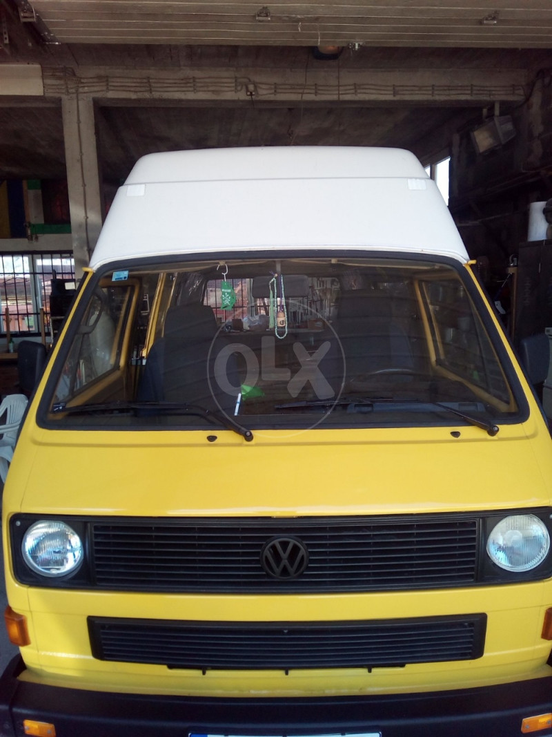 Volkswagen T2 Kombi u dobrom stanju 4500 km 061/276/944 - Automobili ...