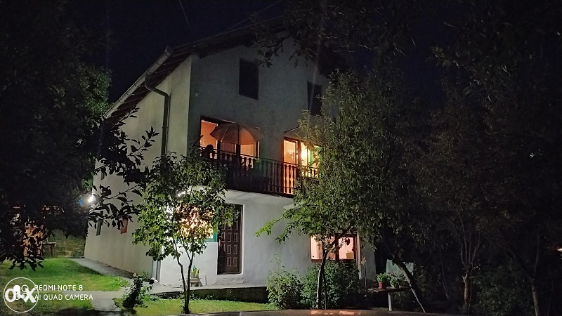 Kuća Hrasno brdo, Novo Sarajevo - Kuće - OLX.ba