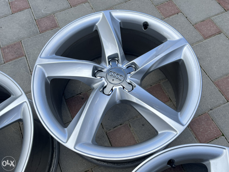 FELGE 19" AUDI S-LINE SPEEDLINE A6 4F / A4 B7 / A8 / Q3 - Felge - OLX.ba