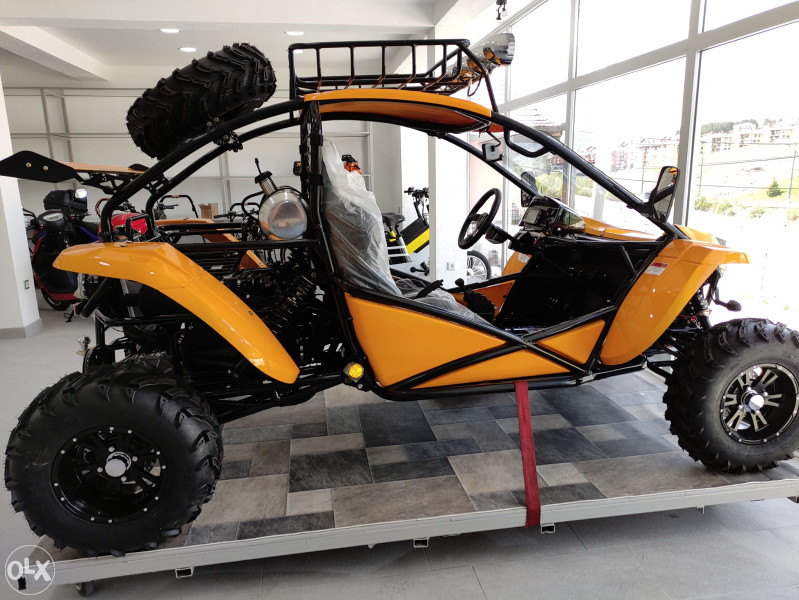 Buggy bagi atv utv quad kvad RL 500 - ATV / UTV / Quad - OLX.ba