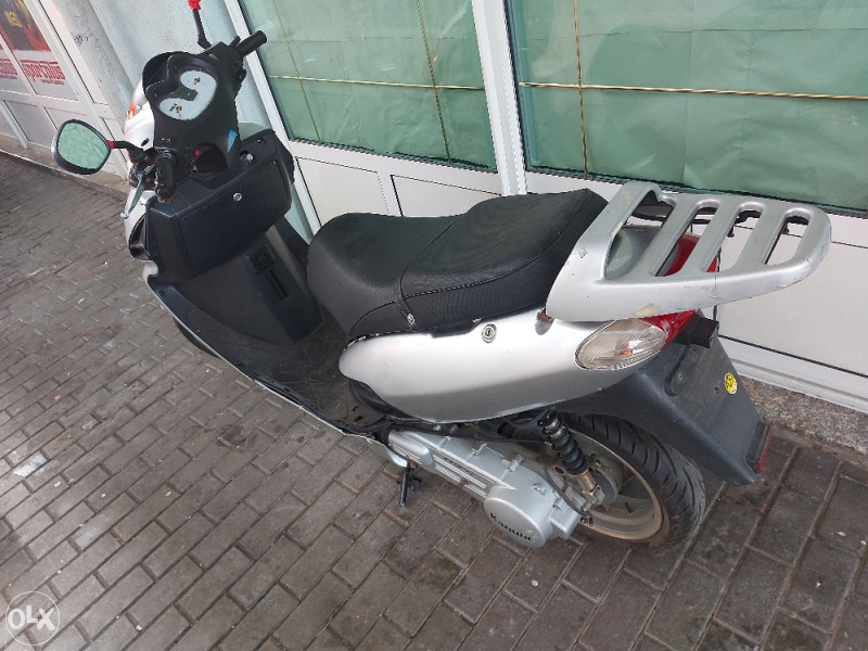 Skuter kanuni rokko - Motocikli - OLX.ba