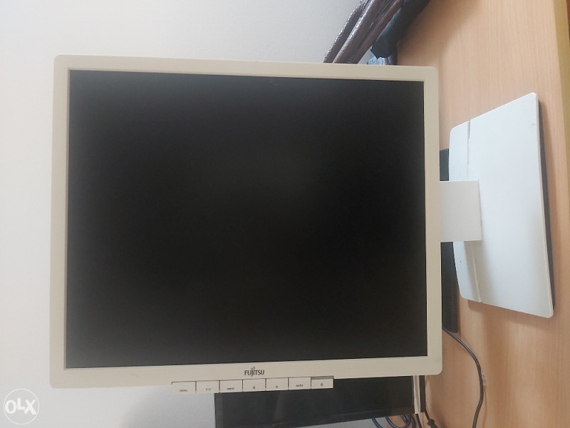 Monitor lcd - Monitori - OLX.ba