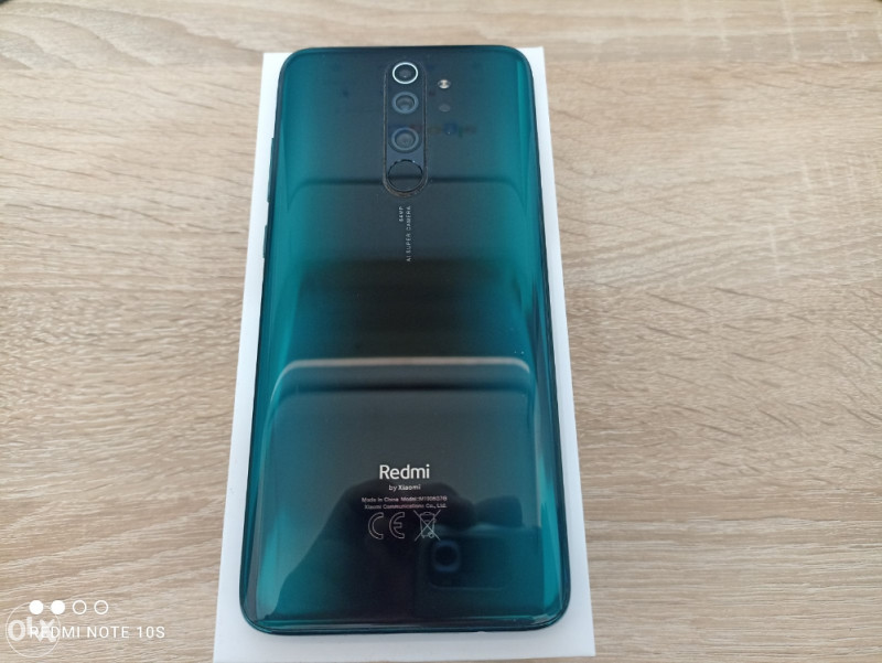 Xiaomi redmi note 8 pro - Mobiteli - OLX.ba