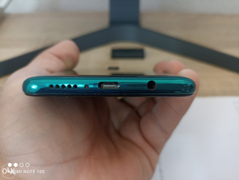 Xiaomi redmi note 8 pro - Mobiteli - OLX.ba