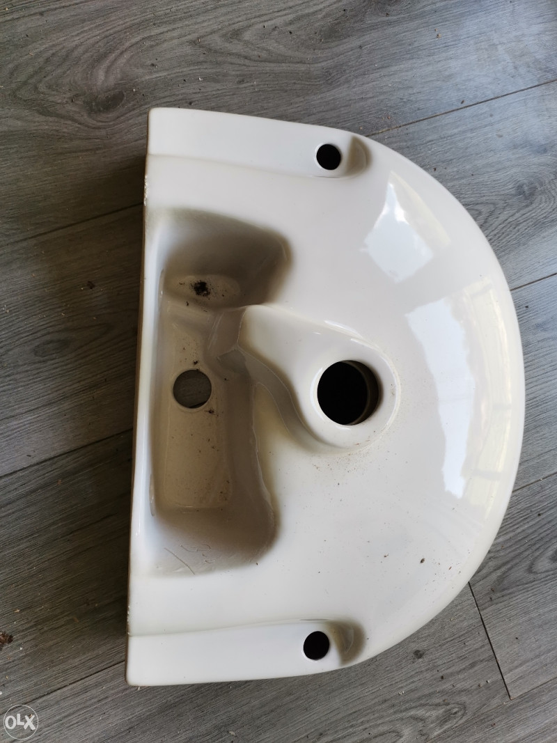 Lavabo za kupatilo - Umivaonici/Lavaboi - OLX.ba
