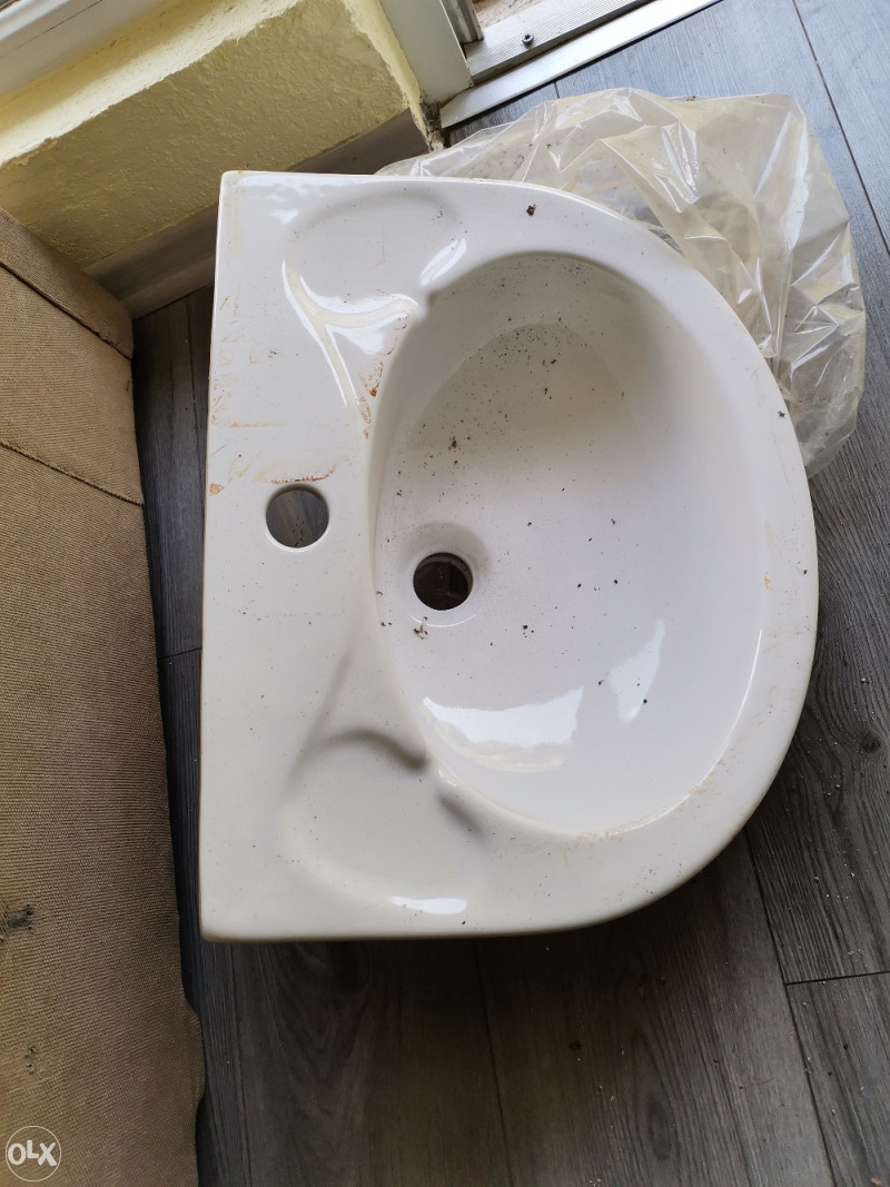 Lavabo za kupatilo - Umivaonici/Lavaboi - OLX.ba
