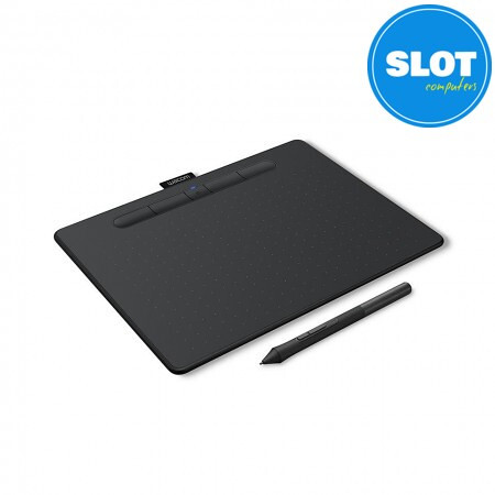 Wacom Grafički Tablet Intuos M Bluetooth Black - Grafički tableti - OLX.ba