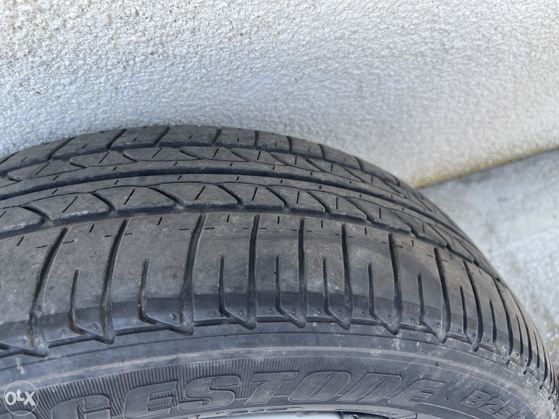 Mini cooper felge 15 original fabricke - Felge s gumama (Točkovi ...