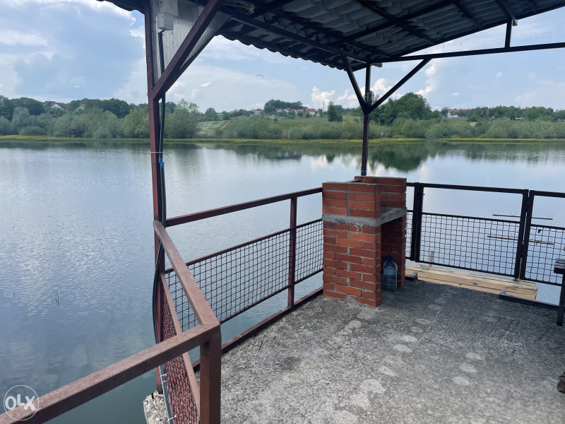 izdavanje vikendica jezero modrac - Vikendice - OLX.ba