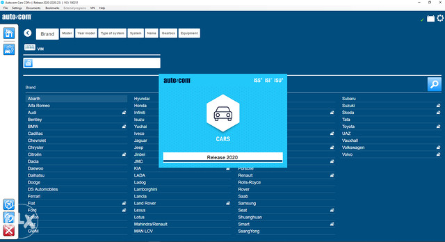 AUTOCOM DELPHI 2020.23 FULL + KEYGEN AKTIVATOR - Autodijagnostika - OLX.ba