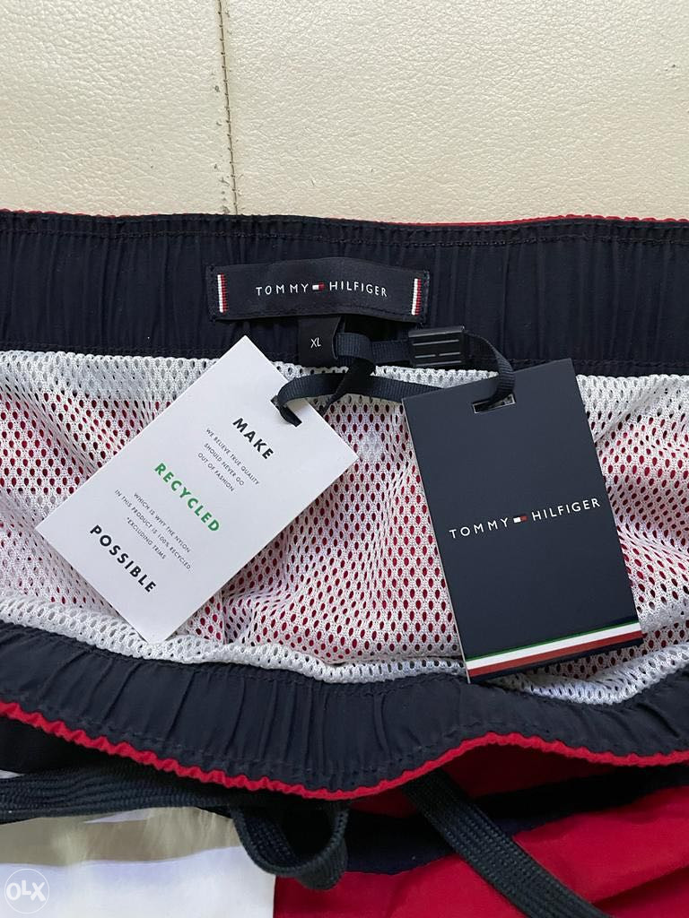 *TOMMY HILFIGER* Sorc (muski) vl.M, L i XL - Šorcevi - OLX.ba