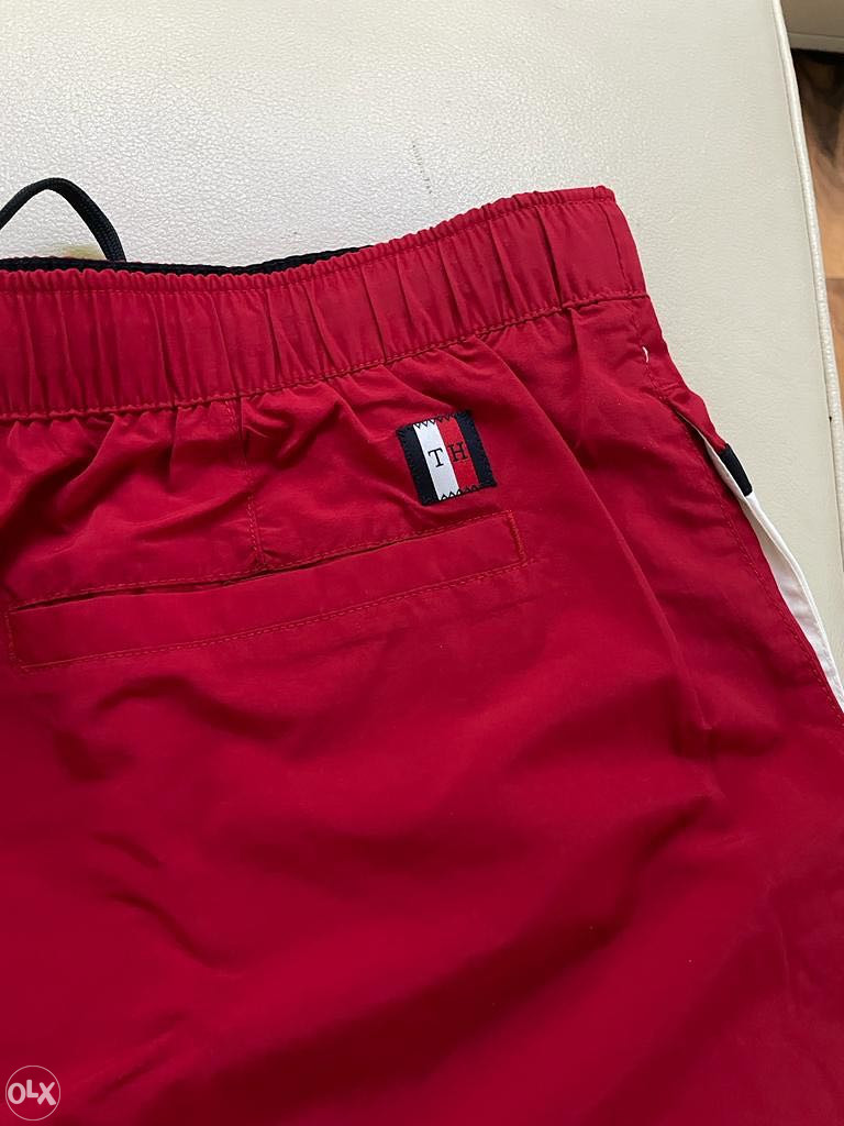 *TOMMY HILFIGER* Sorc (muski) vl.M, L i XL - Šorcevi - OLX.ba