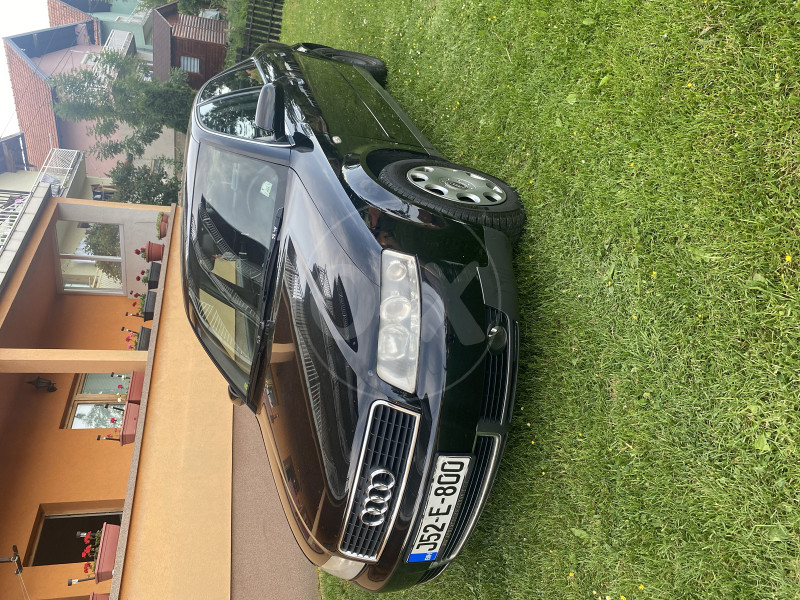 Audi A4 - Automobili - OLX.ba