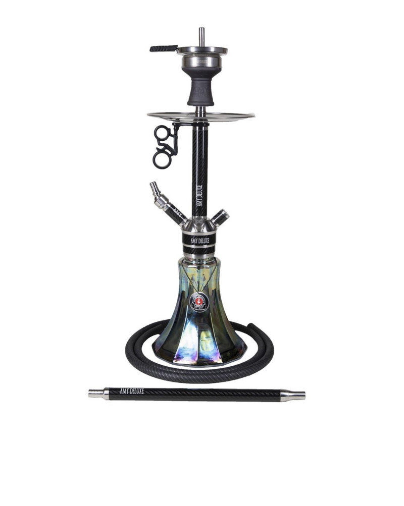Amy deluxe shisha Nargila - Nargile - OLX.ba