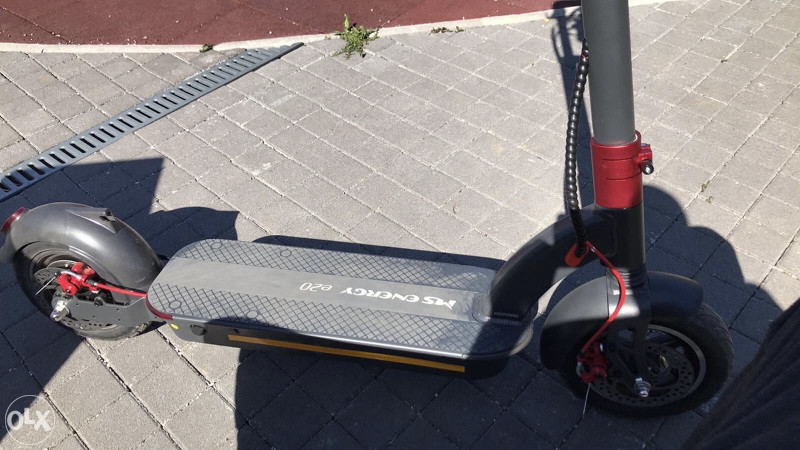 Elektricni romobili - Električni romobili - OLX.ba