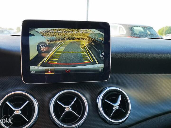 Mercedes GLA 180 D 7G-Tronic Bi-Xenon Kamera DVD - Automobili - OLX.ba