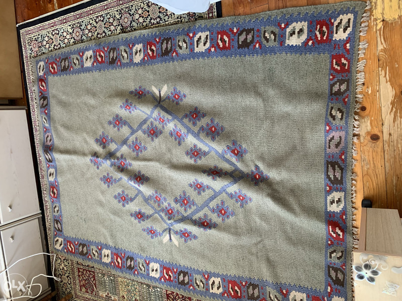 Serdzade , cilimi , tepisi vuneni , rucni rad - Ćilimi i Tepisi - OLX.ba