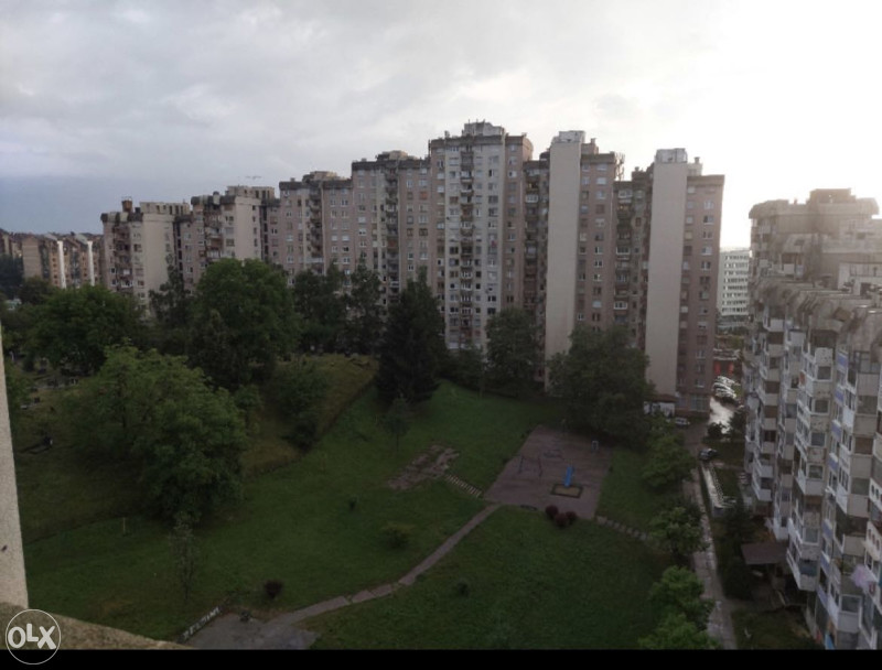 Prodajem stan Alipasino Polje A-Faza - Stanovi i apartmani - OLX.ba