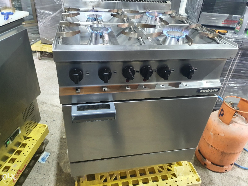 Pec plin plinska ugostiteljska ugostiteljstvo - Peći štednjaci i ...