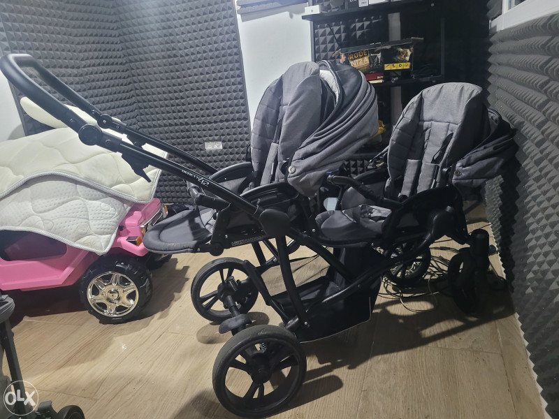 Baby oprema - Kolica - OLX.ba