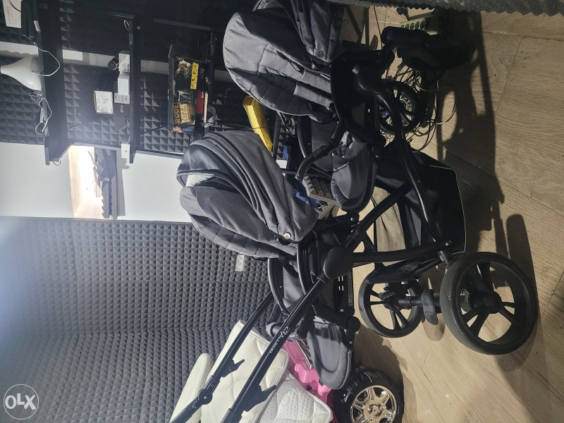 Baby oprema - Kolica - OLX.ba