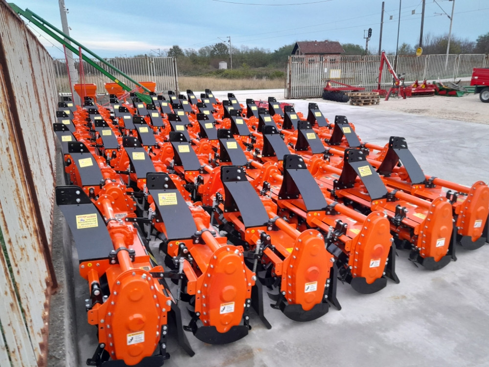 Traktorska freza 165 185 200 210 freze za traktor kardan - Traktorske ...