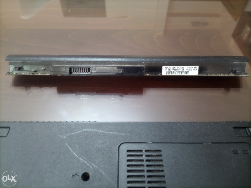 Laptop HP 355 G2 - Laptop u dijelovima - OLX.ba