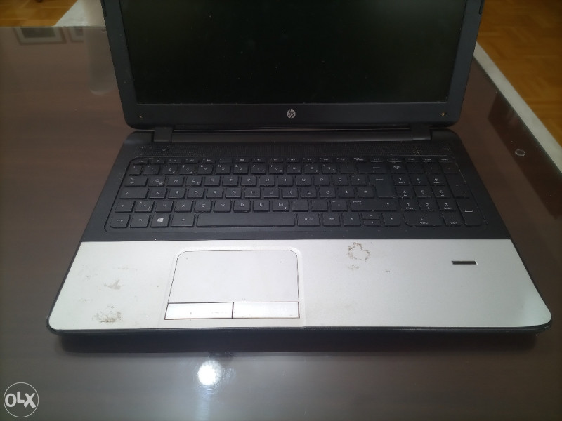 Laptop HP 355 G2 - Laptop u dijelovima - OLX.ba