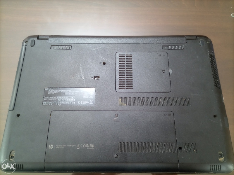 Laptop HP 355 G2 - Laptop u dijelovima - OLX.ba