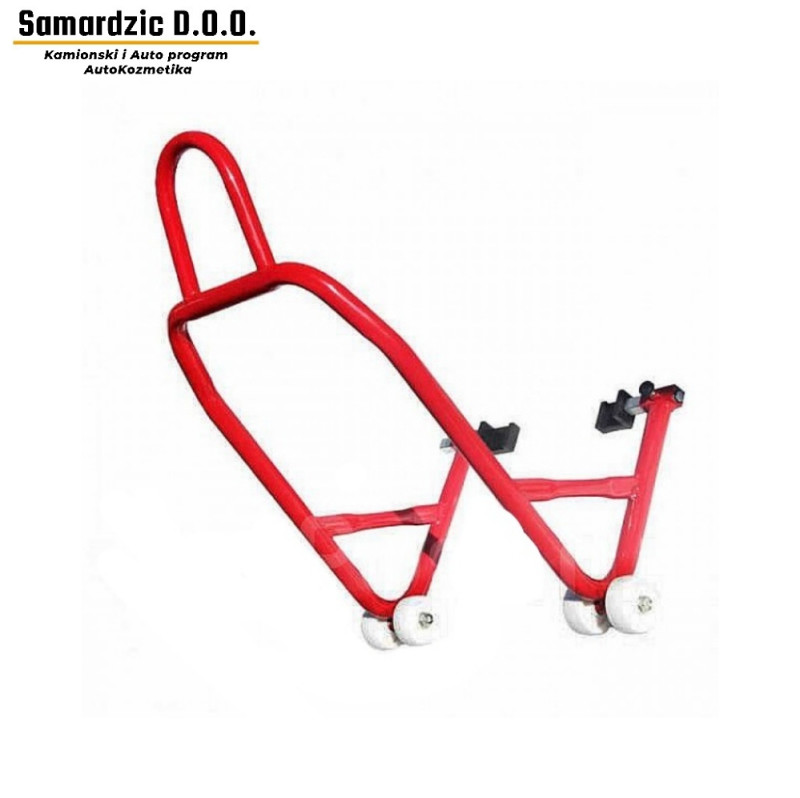 Stender nosac za motor *AKCIJA* - Postolja/Stenderi - OLX.ba