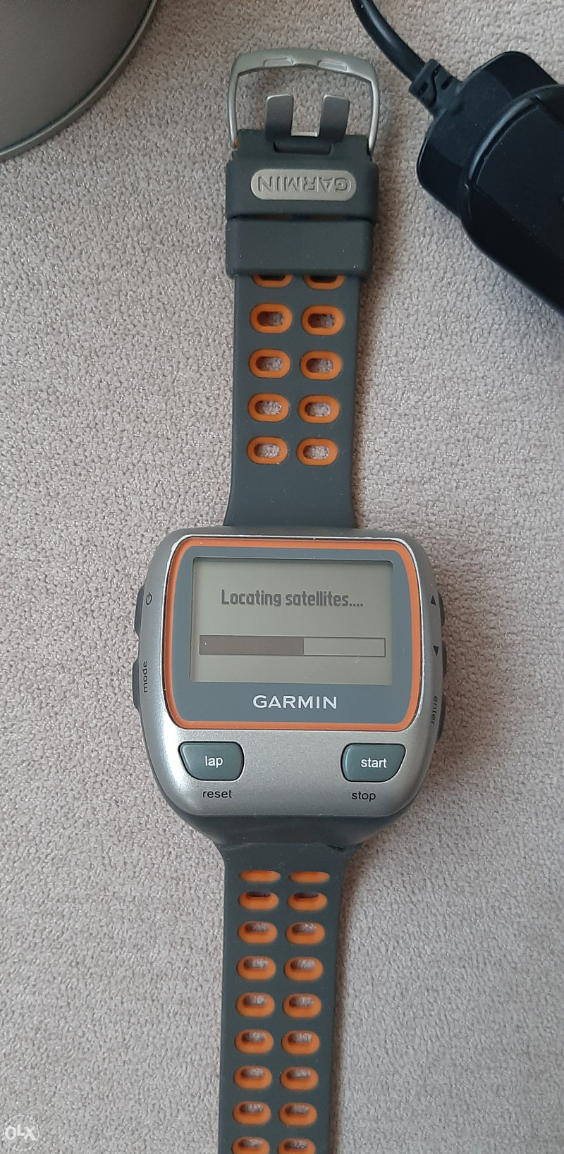 Sat Garmin Forerunner 310 XT - Smartwatch (pametni satovi) - OLX.ba