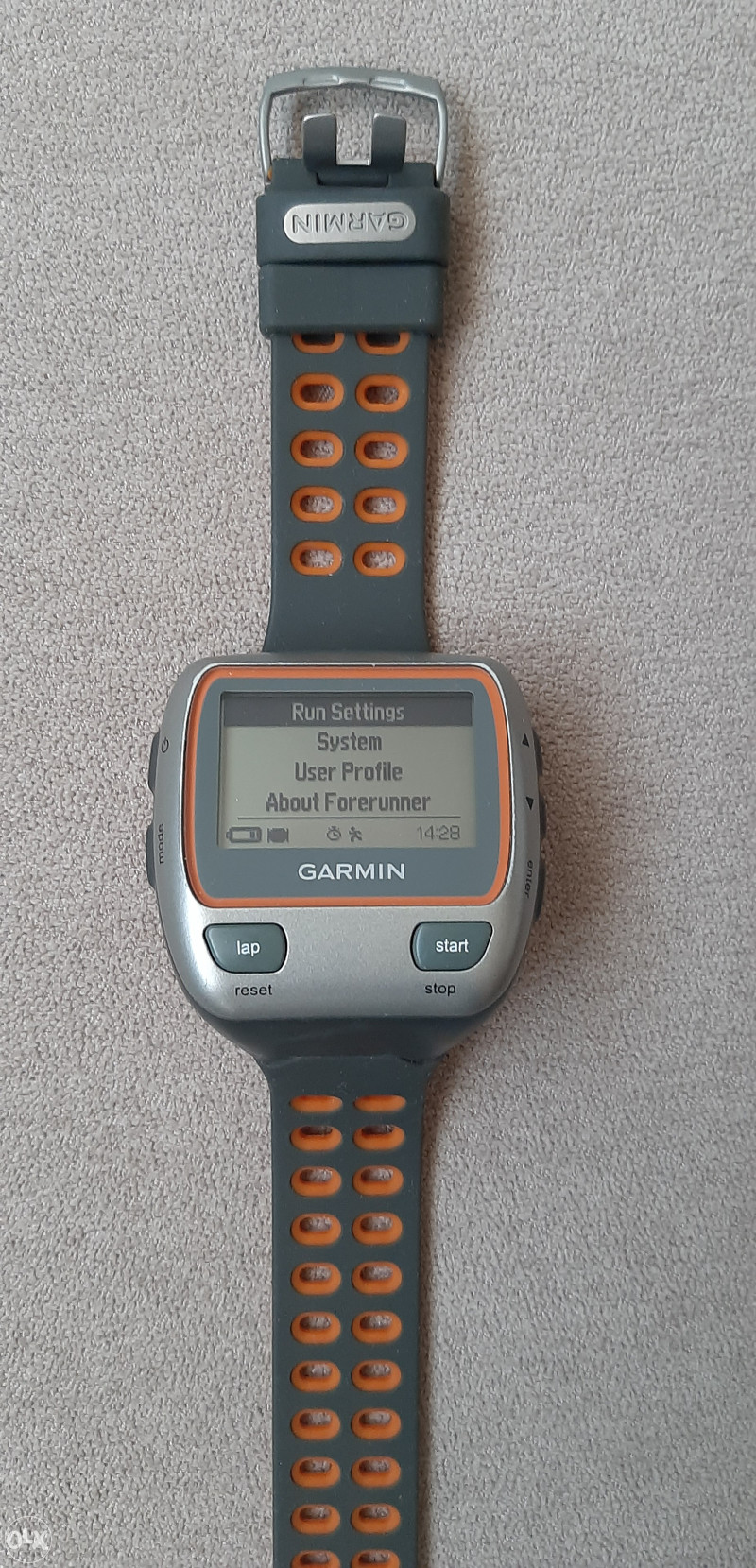 Sat Garmin Forerunner 310 XT - Smartwatch (pametni satovi) - OLX.ba