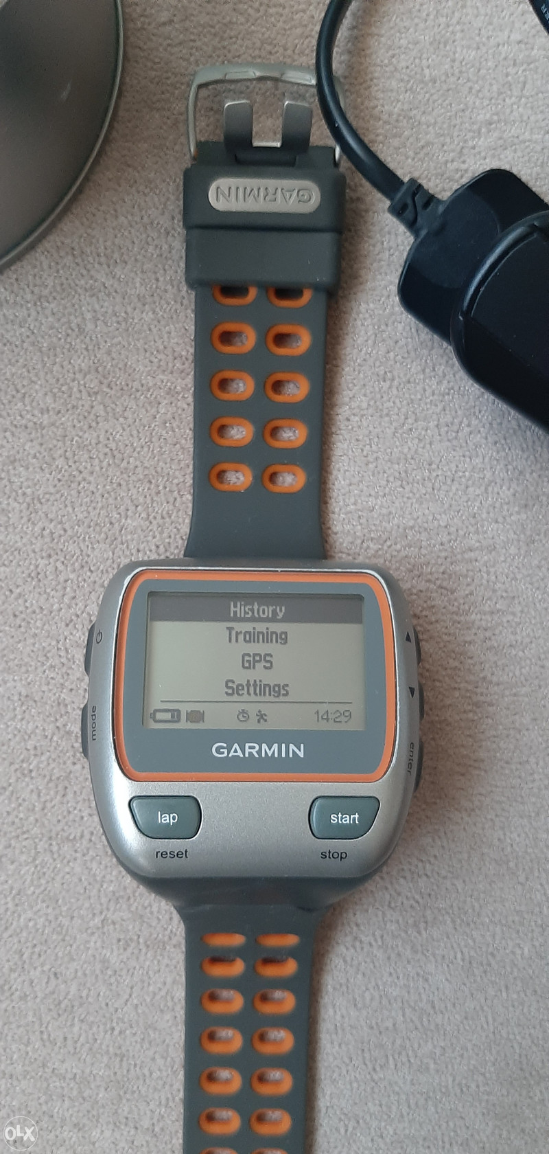 Sat Garmin Forerunner 310 XT - Smartwatch (pametni satovi) - OLX.ba