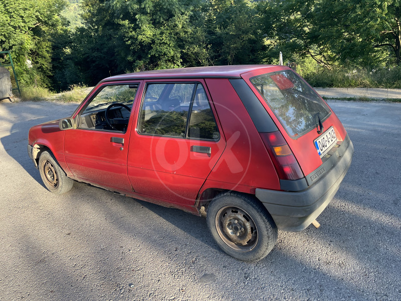 Reno 5 - Automobili - OLX.ba