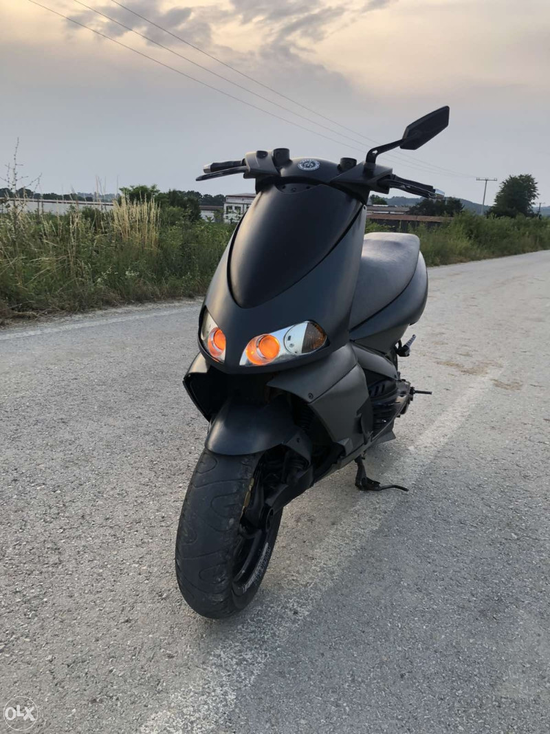 Aprilia area - Motocikli - OLX.ba