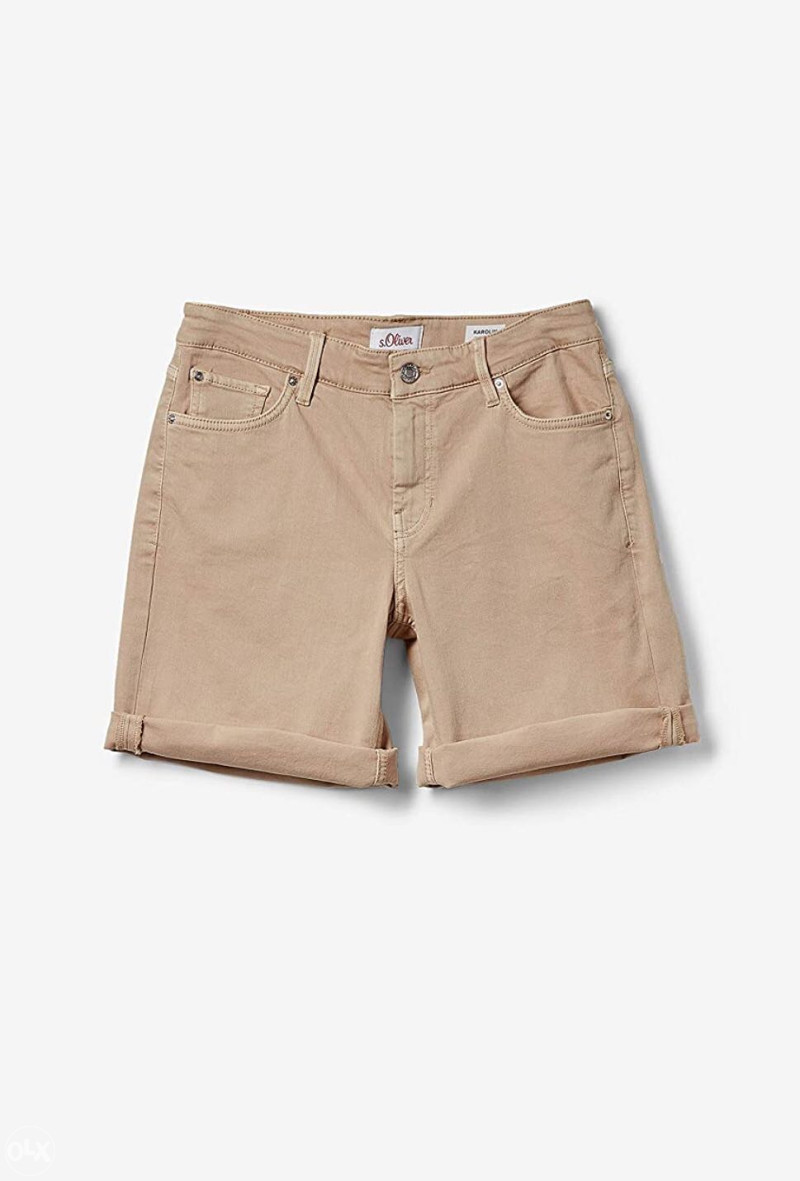 Zenski sorc/zenske bermude kratke hlace s.Oliver W36 - Šorcevi - OLX.ba
