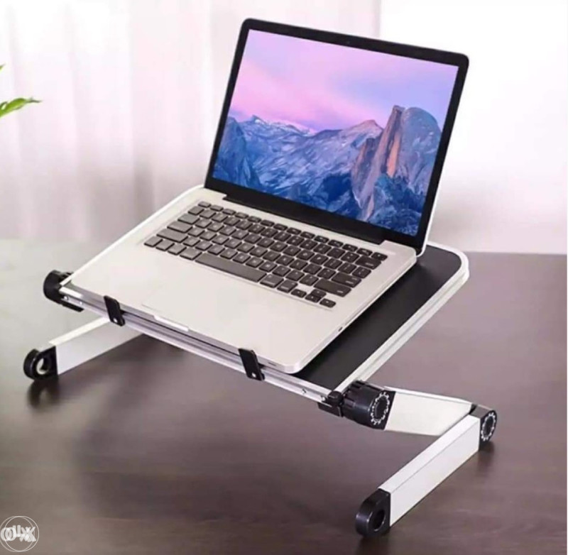 Drzac za Laptop Stalak Podloga Postolje Nosac Sto - Stalci/držači za ...