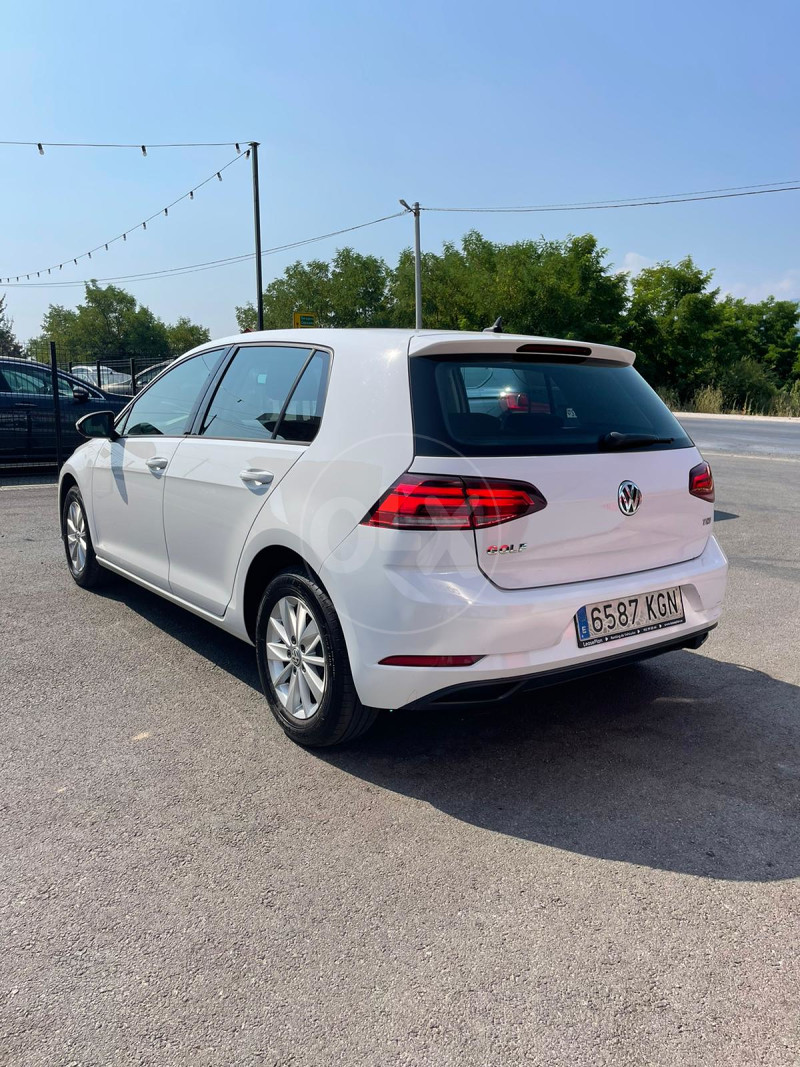 VW Golf 7 1.6 TDI 2018 godina - Automobili - OLX.ba