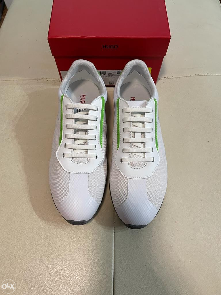 *HUGO BOSS* Patike vl.42 - Tene/Patike - OLX.ba