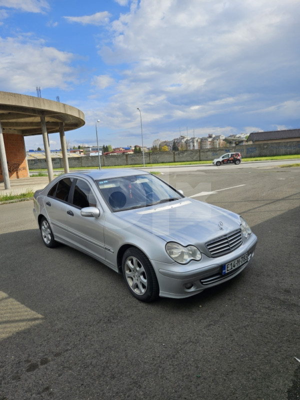 Mercedes-Benz C 220 C220 - Automobili - OLX.ba