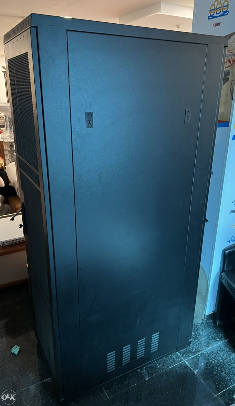 Triton Rack ormar 42U/600×1000 - Ostalo - OLX.ba