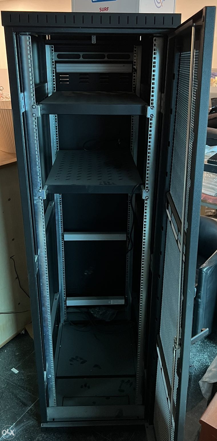 Triton Rack ormar 42U/600×1000 - Ostalo - OLX.ba