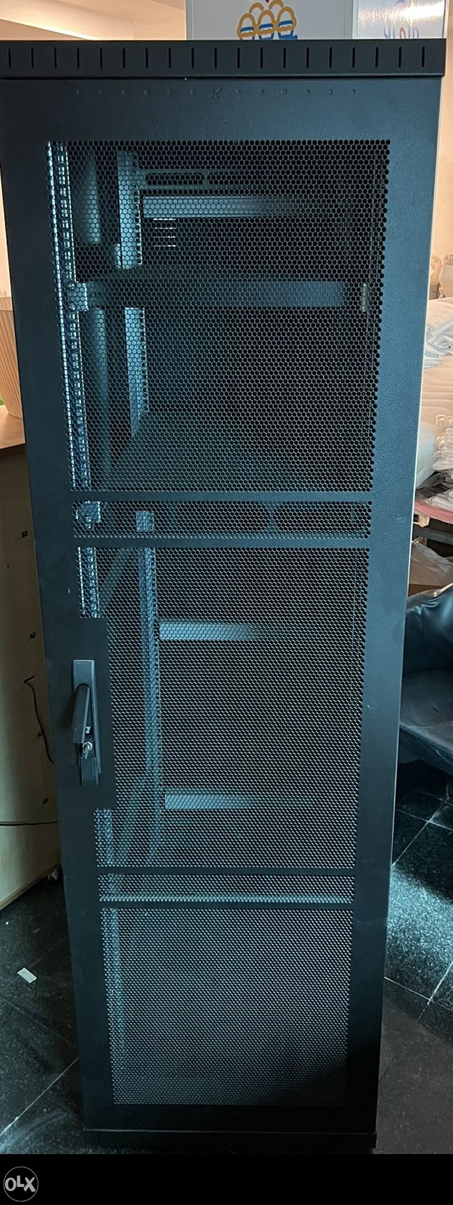 Triton Rack ormar 42U/600×1000 - Ostalo - OLX.ba