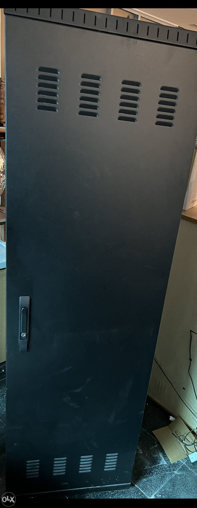 Triton Rack ormar 42U/600×1000 - Ostalo - OLX.ba