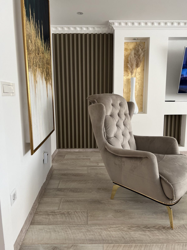 ZIDNI PANELI / LETVICE - Fasade i izolacije - OLX.ba